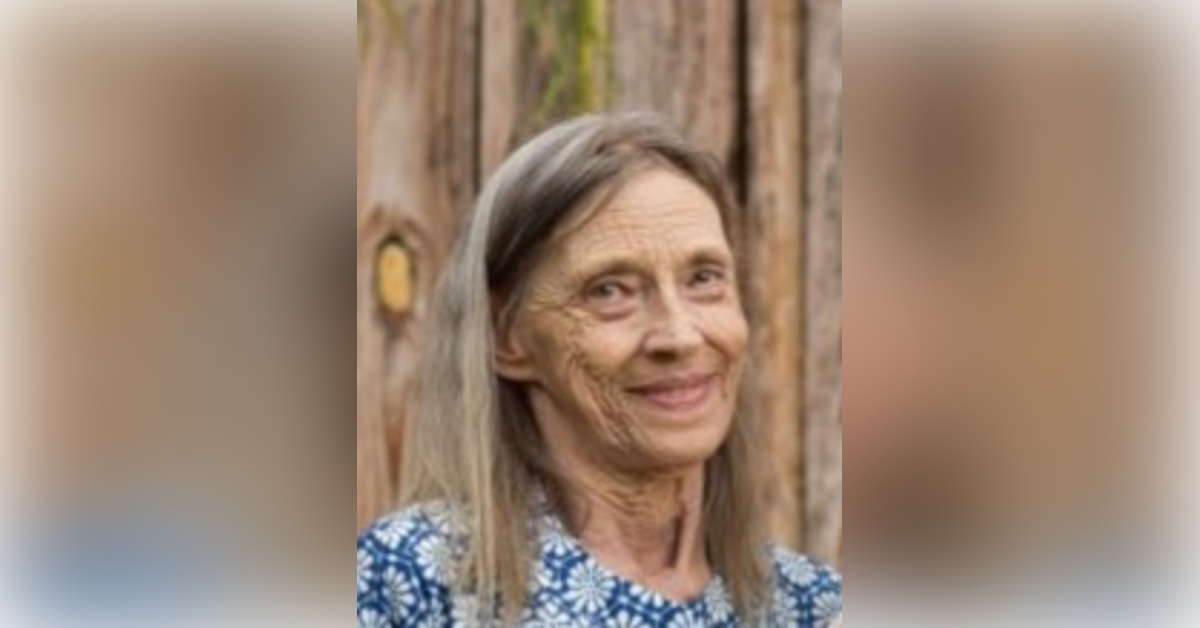 Obituary information for Judy Pauletta Escue