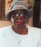 Ms. Jessie Mae Wilson - 2023 - Blake Phillips Funeral Home