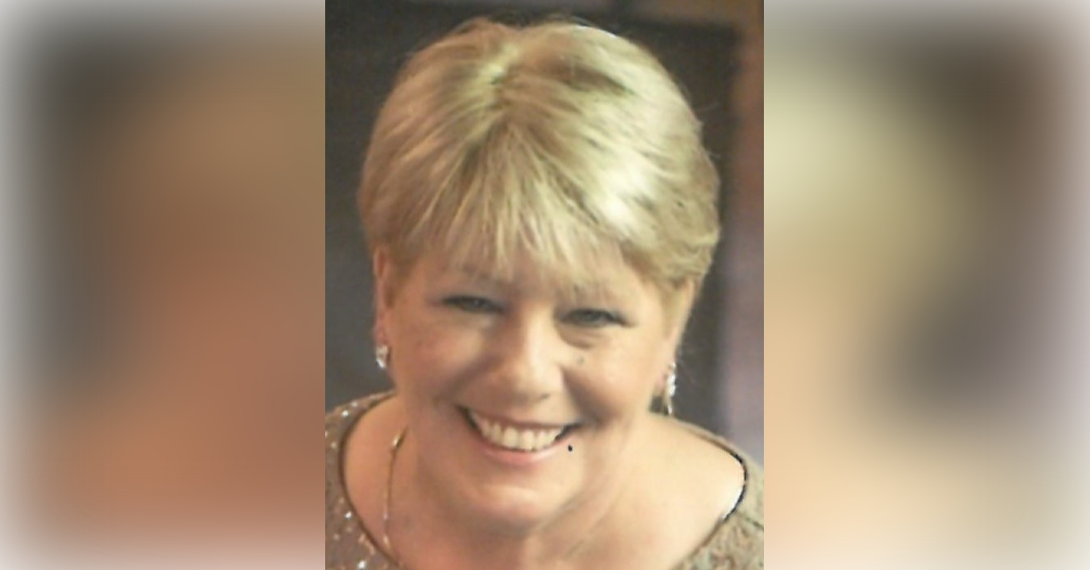 Obituary information for Renee Susan Ventimiglia