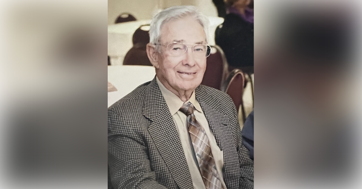 Obituary information for Billy Joe Henshaw