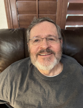 John Shown - 2023 - Catholic Cemeteries & Funeral Homes