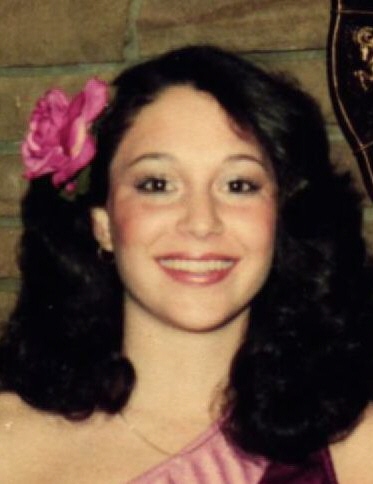 Cynthia "Cindy" Lynn Garcia - 2018 - Martin & Hightower Heritage Chapel