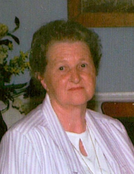 Annette Eaton Smith - 2023 - Coffee County Funeral Chapel