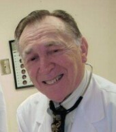 Howard D. Fink - 2023 - Goldman Funeral Group