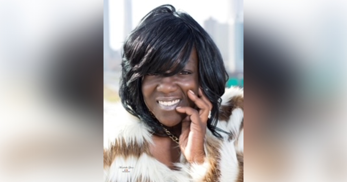 Obituary information for Patricia Ann Booker-Dennis