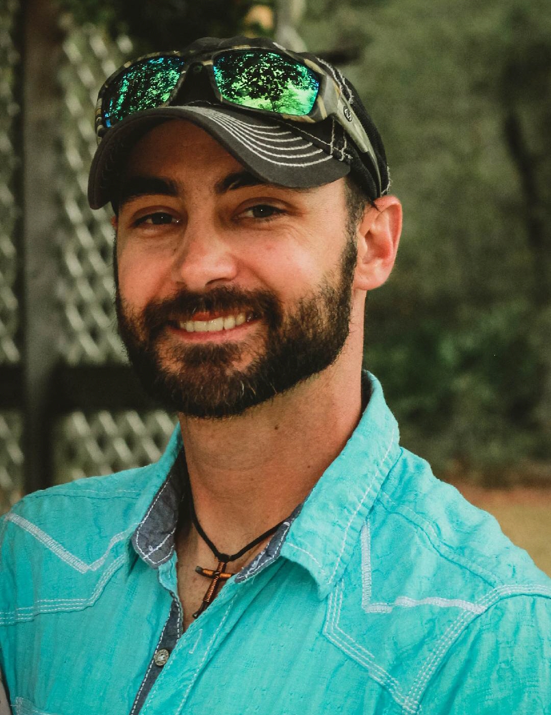 Joseph Kyle Rich - 2018 - Heritage Funeral Home