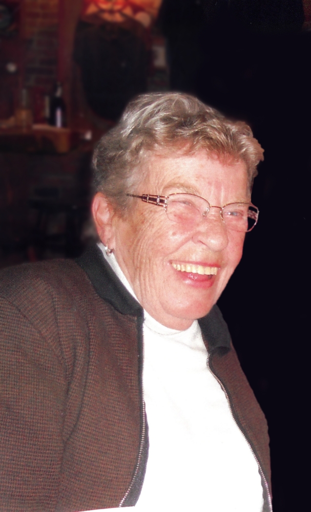 Mary Elizabeth Lemek - 2023 - Busch Funeral and Crematory Service
