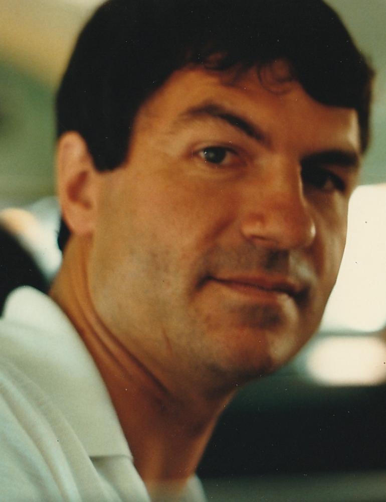 Michael Kearney - 2023 - Fergusons Funeral Home