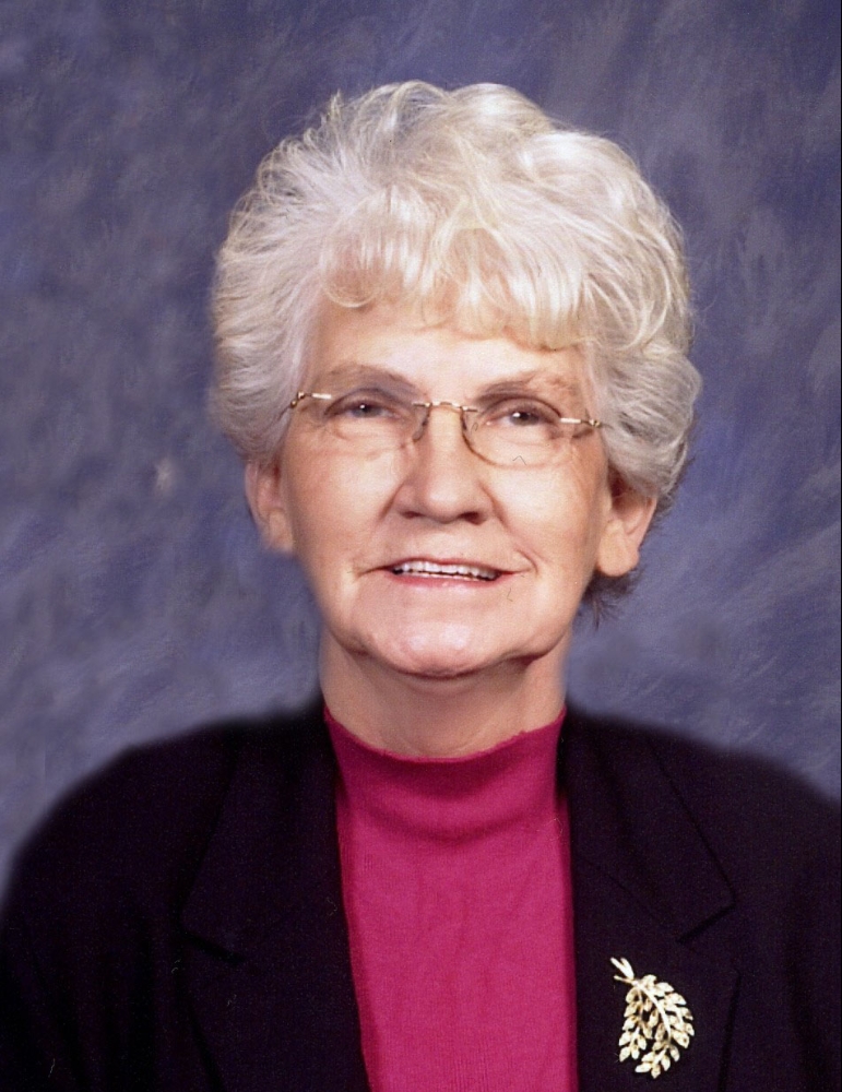 Anne Everette Lord - 2023 - Wilkerson Funeral Home