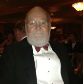 Robert McClellan Kepner - 2023 - Potomac Valley Cremation Center