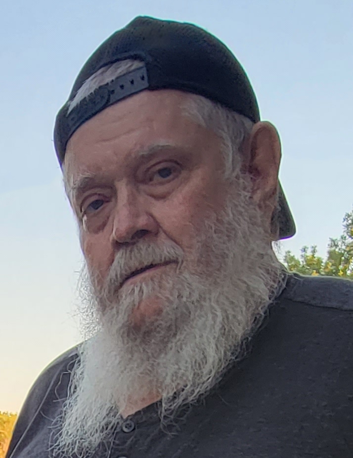 Marion R. "Ray" Hall - 2023 - Cutler-O'Neill-Meyer-Woodring Funeral Home