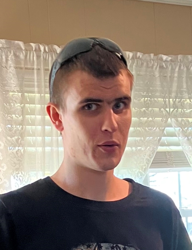 Ryan T. Sadler - 2023 - Grose Funeral Home