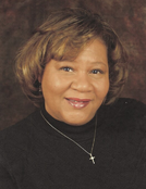 Wendyln A. Lee - 2023 - Donald Jordan Memorial Chapel