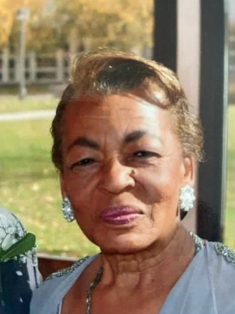 Martha Anne Reed - 2023 - Urban Funeral Home