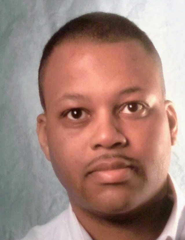 Ronald Mingo Jr. - 2023 - TL Hutton Funeral Services