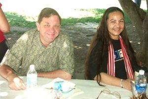 Susan Rowe - 2023 - St. Pierre Family