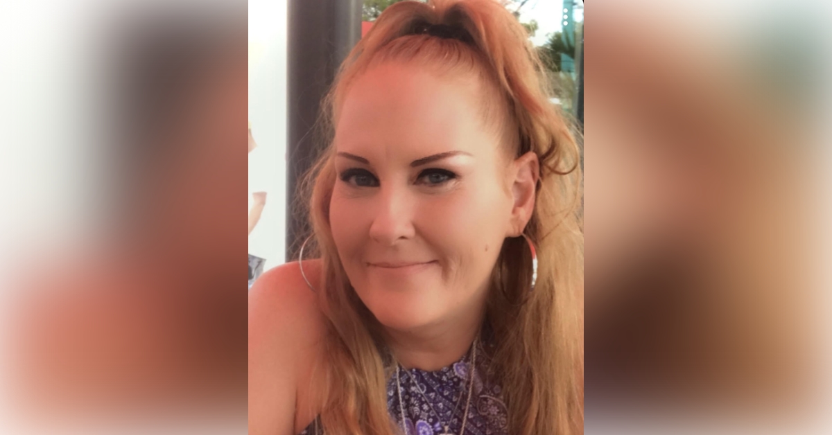 Obituary information for Kelley Renée Henderson