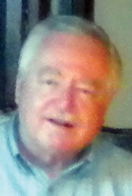 Barry Fitzgerald Bell - 2017 - Mariposa Funeral Home