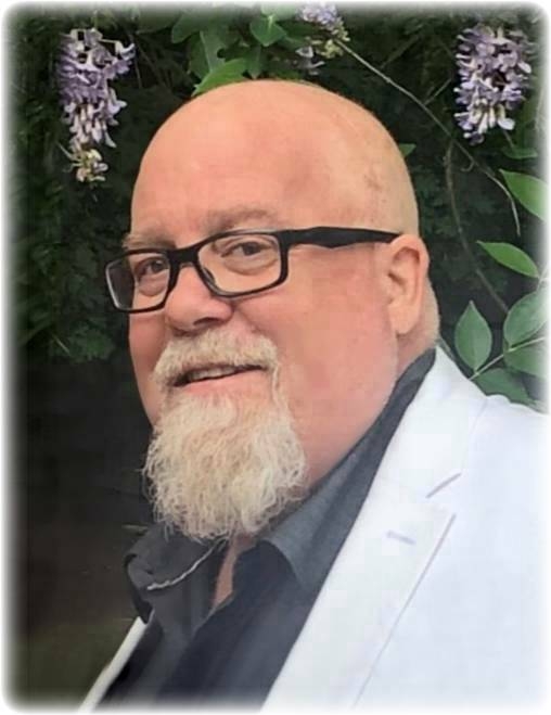 Eric Ronald Dale - 2023 - Bill Head Funeral Homes