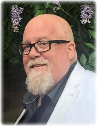 Eric Ronald Dale Obituary - 2023 - Bill Head Funeral Homes