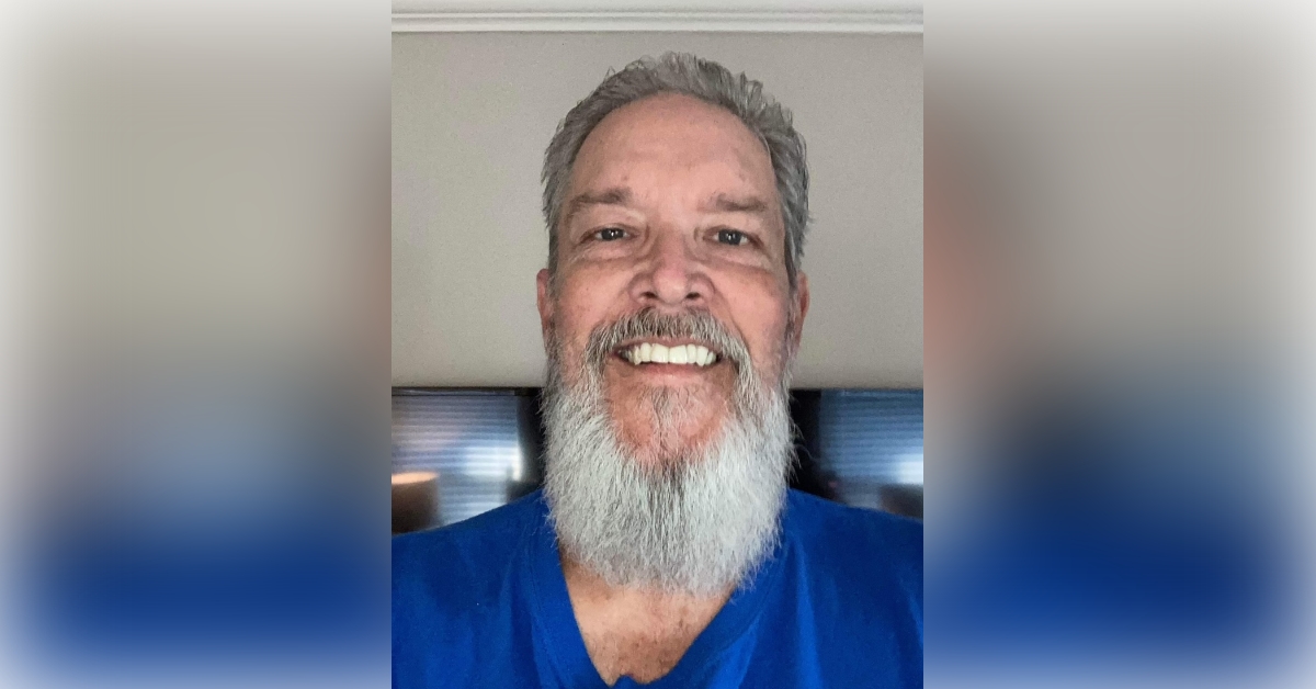 Obituary information for Ronnie Edward Thacker