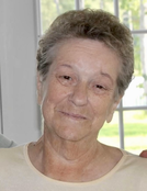 Barbara Ann Stewart - 2023 - Butler Funeral Home