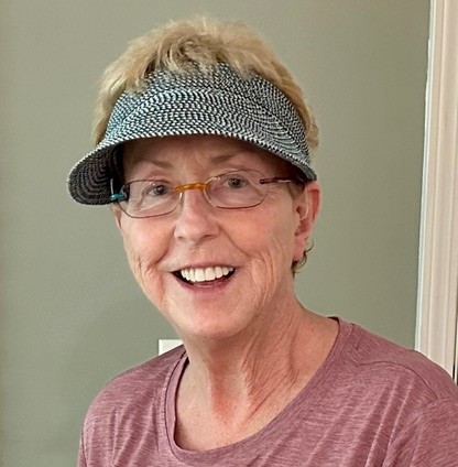 Elizabeth Ann Ralston - 2023 - AS Turner