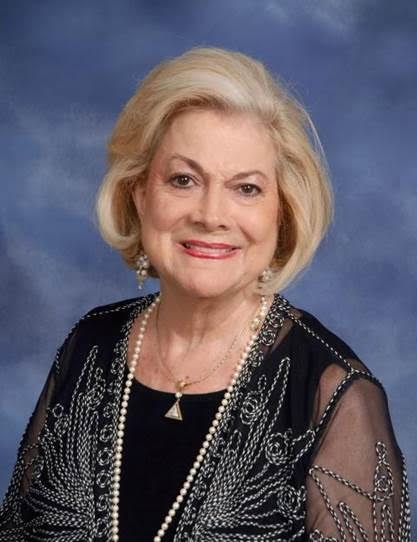 Linda Coleman Self - 2023 - Blyth Funeral Home