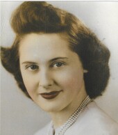 Mary Catherine Mraz - 2023 - Schramka Funeral Home