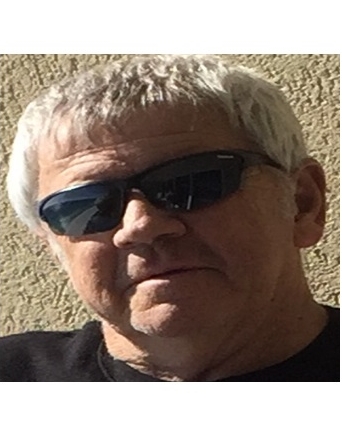 James "Jimmy" Terrell Poore - 2023 - AF Crow