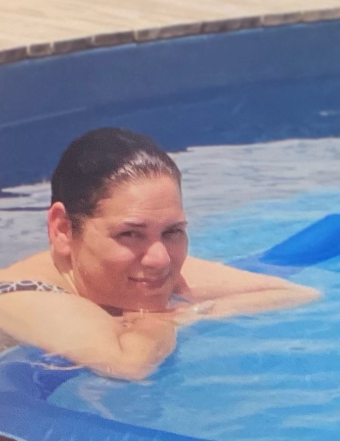 Cindy Jane Michaelson - 2023 - Guilford Funeral Home