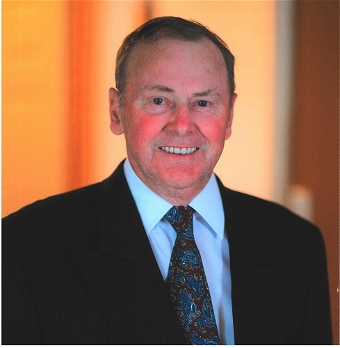 Donald Francis Perrett Obituary - 2023 - Fillatre's Funeral Homes