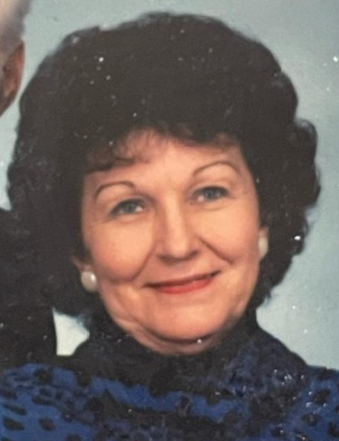 Phyllis Edith Hall - 2023 - Uht Funeral Home and Cremation Services