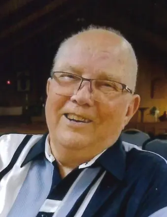 Obituary information for Gerald "Jerry" W. Johnson