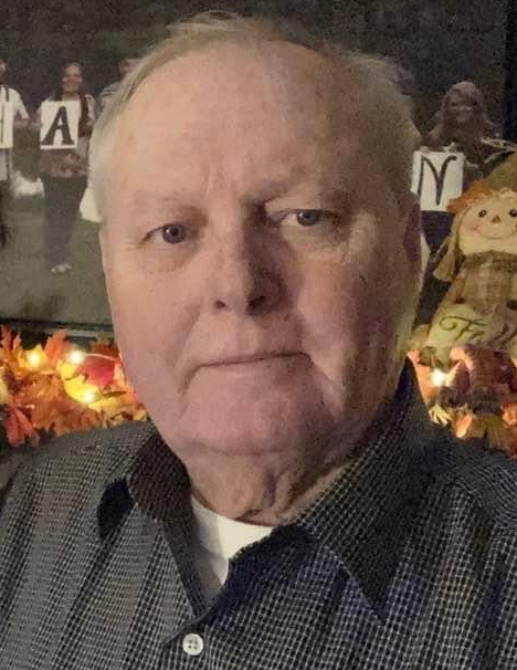 Michael Anthony Hallman - 2023 - Lemley Funeral Home & Crematory