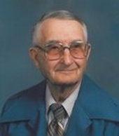 Elwin Lynn Morgan - 2010 - Bellwood Ford Ustick Funeral Home