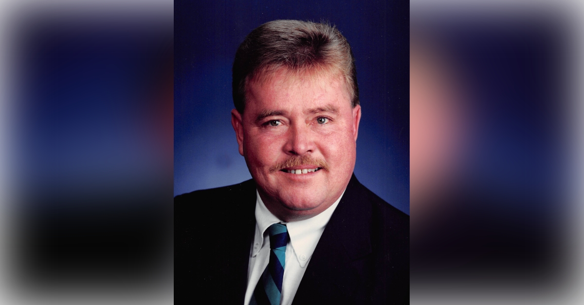 Obituary information for Joseph Edward Barker Jr.