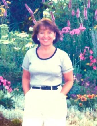 Obituary information for Marlene Zawacki
