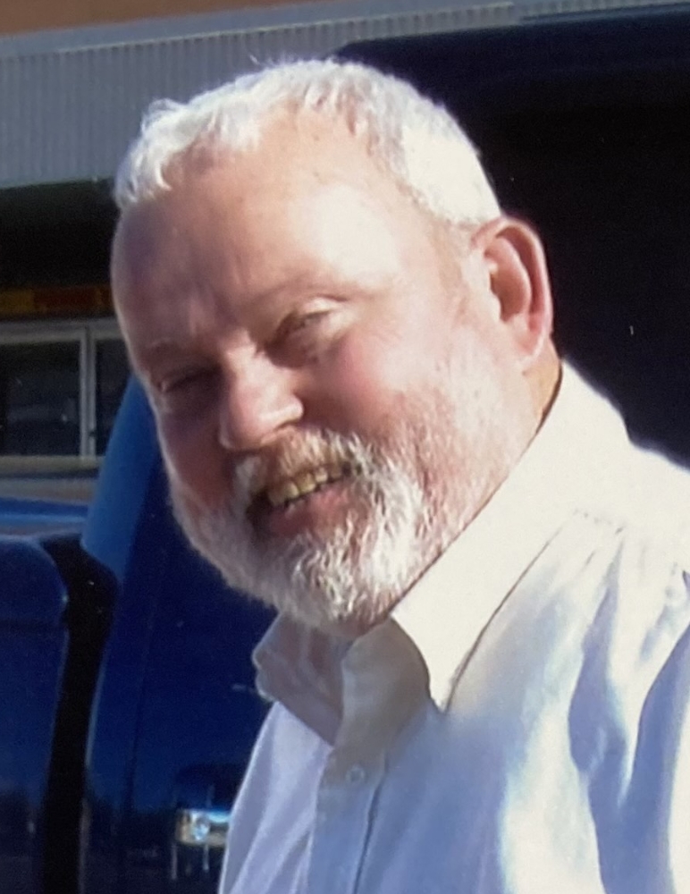 John Lathan Bourne - 2023 - Norris Funeral Services