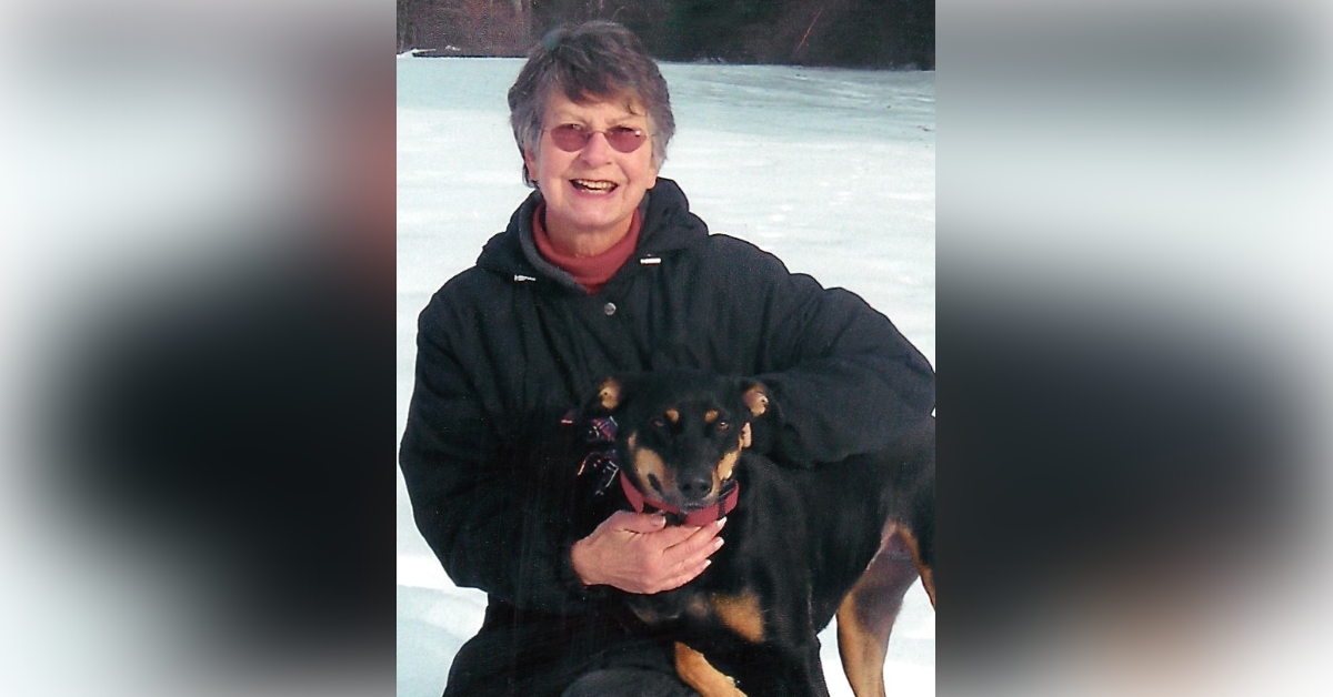 Obituary information for Millicent "Penny" Mitchell