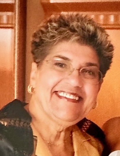 Patricia Ann Lane - 2023 - Allwood Funeral Home