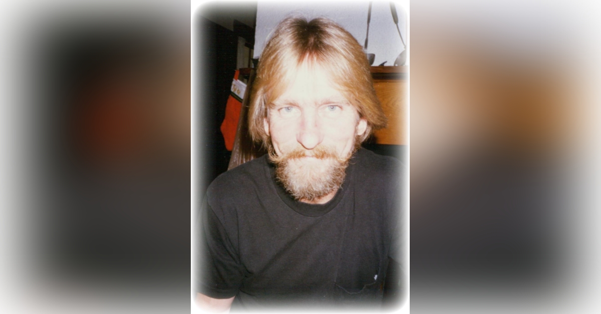 Obituary information for Gary Joe Davidson, Sr.