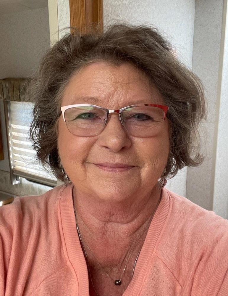 Renee Price - 2023 - Cornejo Funeral Home & Crematory