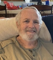 Thomas Lee Johnson - 2023 - Johnson-Overturf Funeral Home