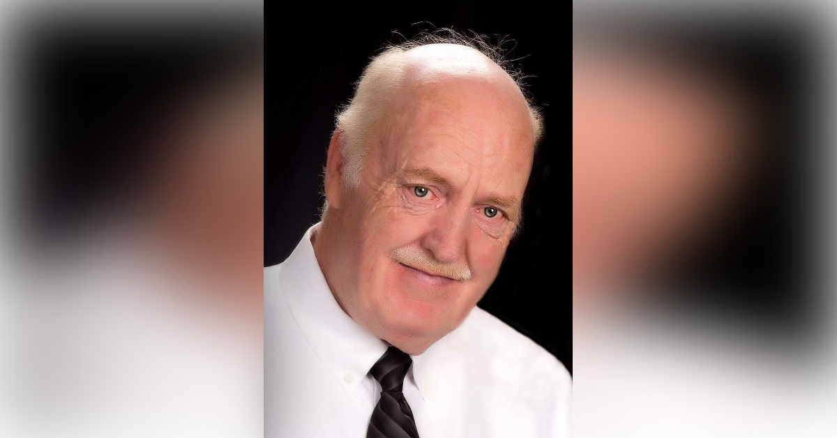 Obituary information for Patrick Joseph Cashman