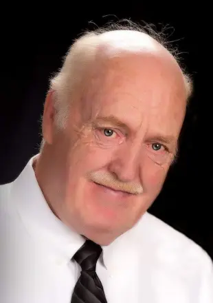 Obituary information for Patrick Joseph Cashman