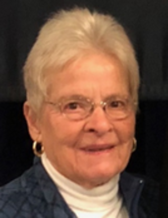 Jean Marks Obituary - 2023 - Brown Dawson Flick Funeral Home