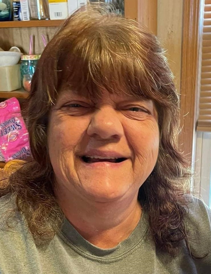 Nancy Elizabeth Moore - 2023 - Gatens-Harding Funeral Home