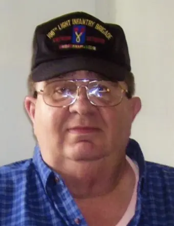 Obituary information for Ronald Dean Howard