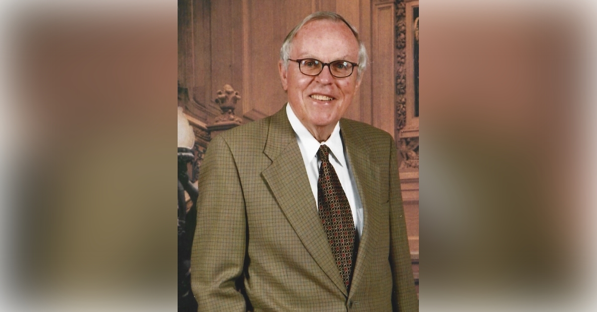 Obituary Information For Richard Dick Bernard Forde